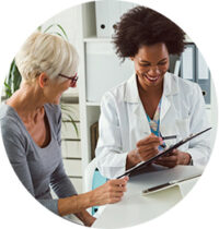 For Patients - CRISP DC - DC Designated Health Information Exchange