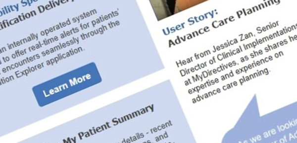 Home - CRISP DC - DC Designated Health Information Exchange
