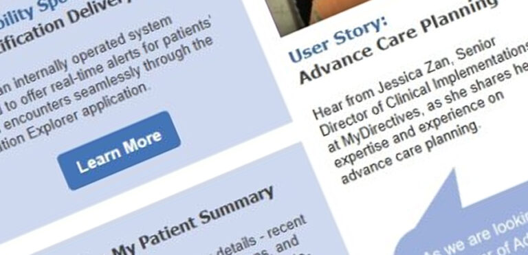 Home - CRISP DC - DC Designated Health Information Exchange