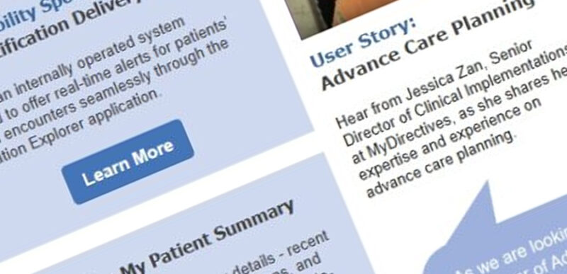 Home - CRISP DC - DC Designated Health Information Exchange